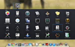 Mac使用Boot Camp安裝Windows – 畅想资源