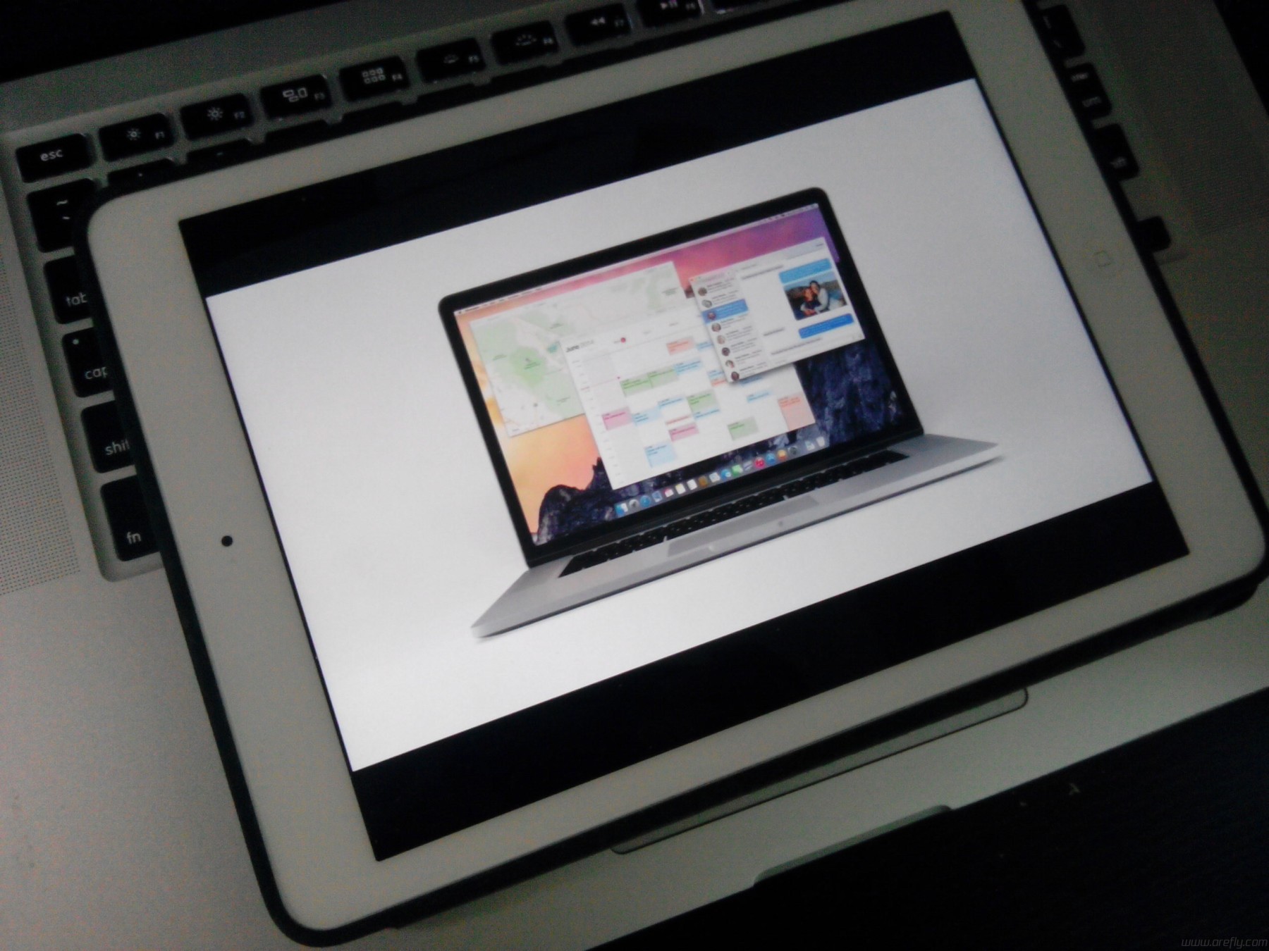 給iOS開啟類似Apple Store中自動播放視頻的效果 – 畅想资源