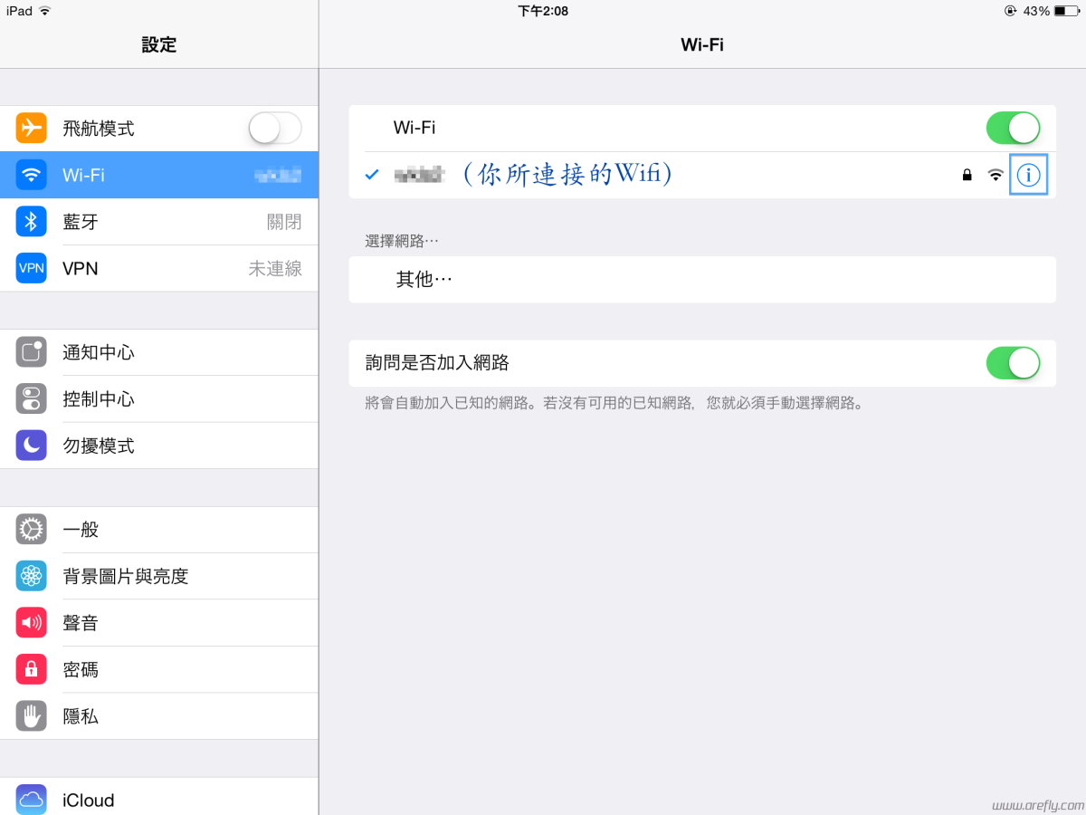 使用 Veency 越獄模組在Mac/Windows內使用VNC遠程控制已越獄之iOS設備 – 畅想资源