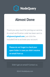 NodeQuery – 免費Linux伺服器在綫監控工具 – 畅想资源