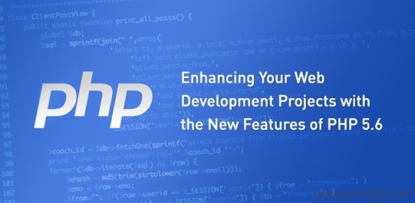 PHP 5.6正式版新特性、新功能介紹 – 畅想资源