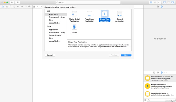 iOS 8 Swift 第三方鍵盤建置簡易新手教學——一個屬於你自己的鍵盤！ – 畅想资源