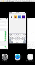 iOS 8 Swift 第三方鍵盤建置簡易新手教學——一個屬於你自己的鍵盤！ – 畅想资源