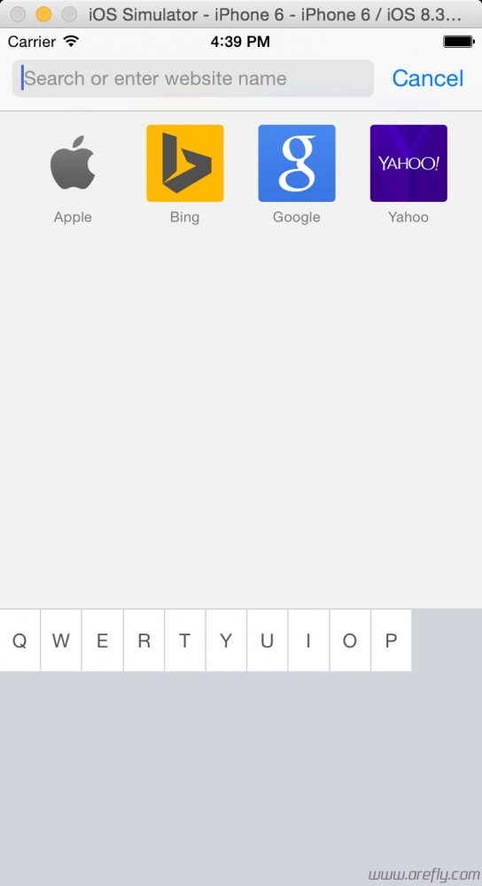 iOS 8 Swift 第三方鍵盤建置簡易新手教學——一個屬於你自己的鍵盤! – 第 2 页 – 畅想资源 iOS 8 Swift 第三方鍵盤建置簡易新手教學——一個屬於你自己的鍵盤! – 第 2 页 – 畅想资源